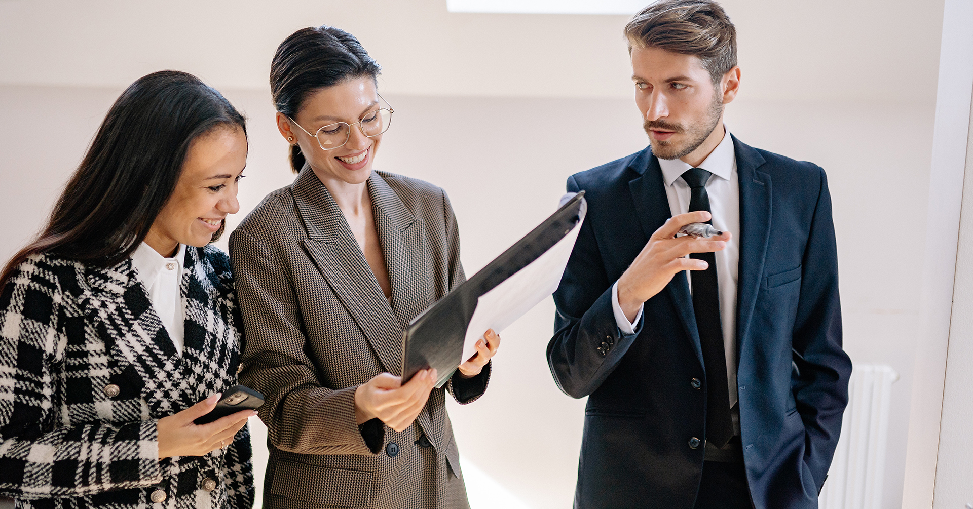 Scopri Prisma - PRISMA