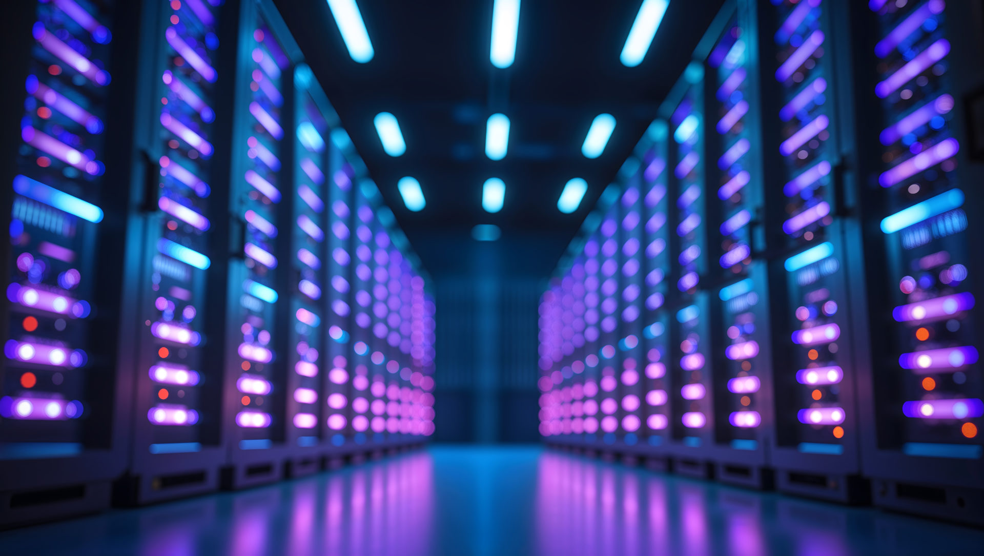 HPC e High Performance Computing: cosa significa per le imprese italiane - PRISMA